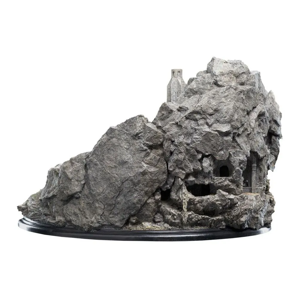 Weta workshop Herr Der Ringe Helms Klamm Statue 27 cm | Techinn