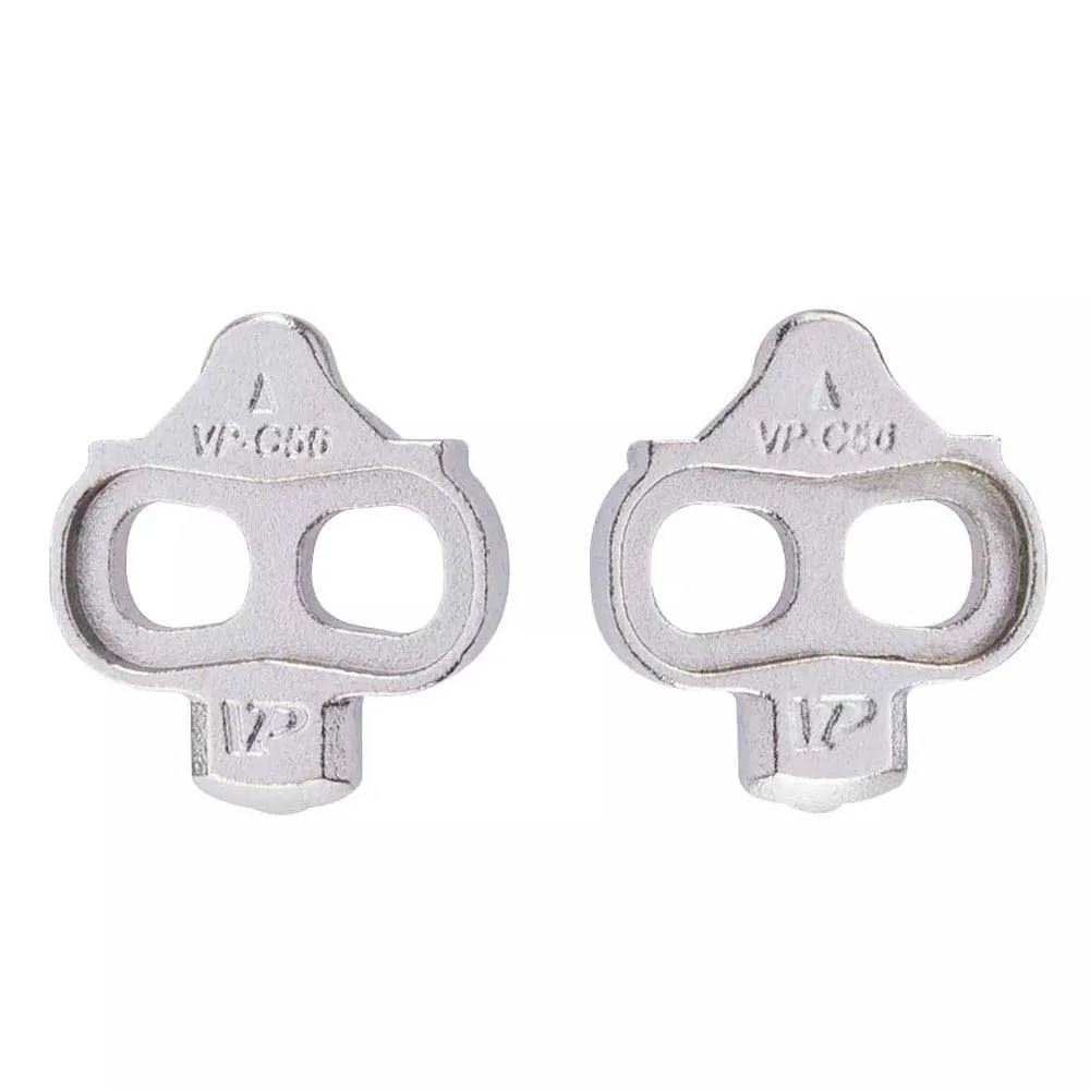 Contec SPD Cleats, Silver | Bikeinn