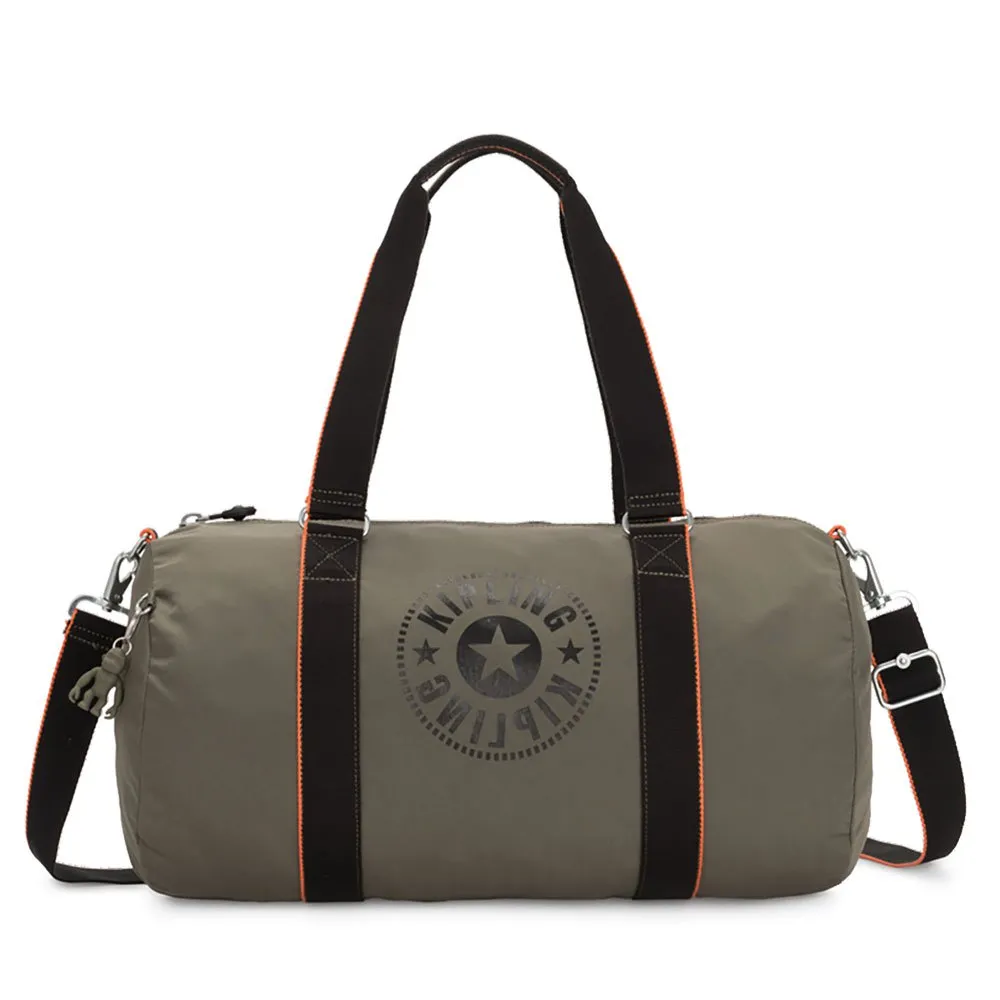 Kipling Onalo 18L Bag Brown | Dressinn