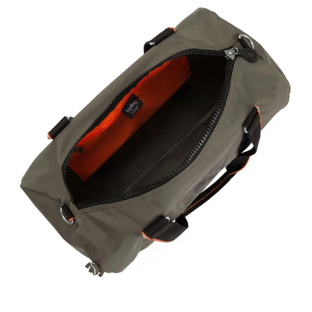 Kipling Onalo 18L Bag Brown | Dressinn
