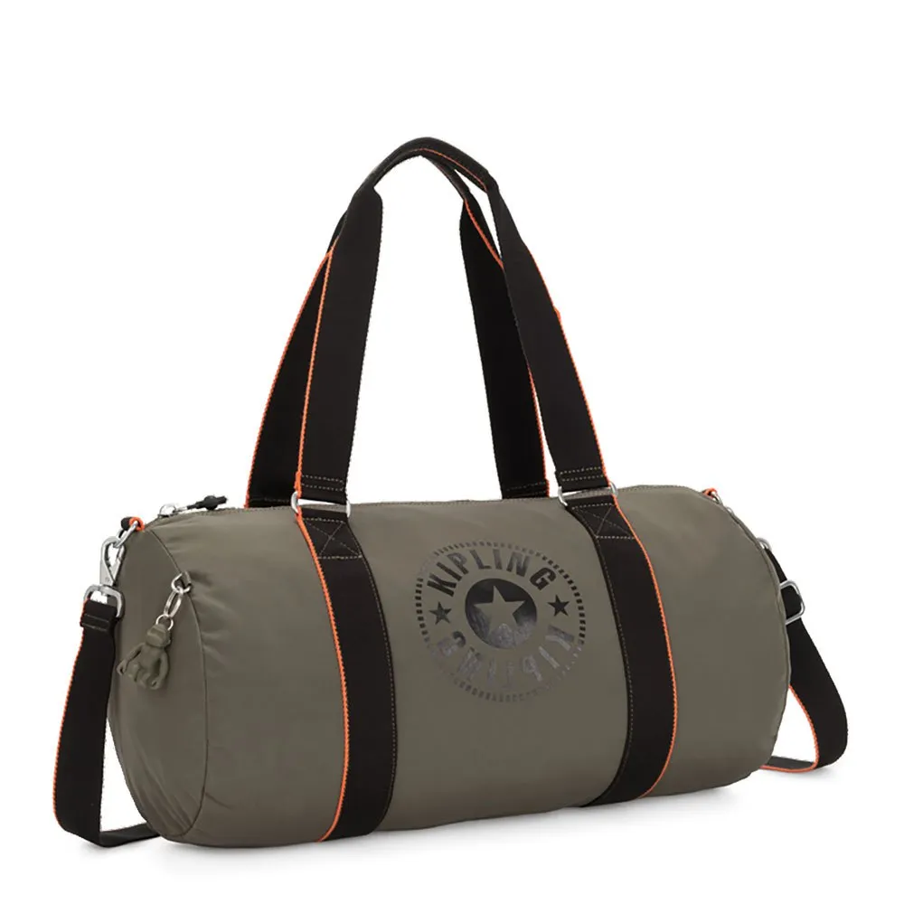 Kipling Onalo 18L Bag Brown | Dressinn