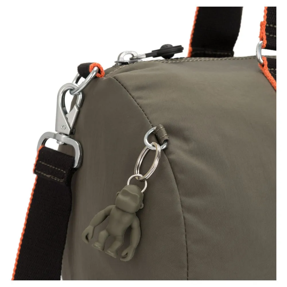 Kipling Onalo 18L Bag Brown | Dressinn