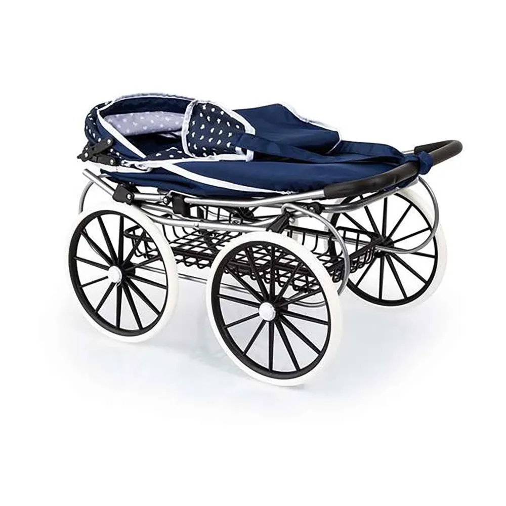 Reig musicales Classic Deluxe Doll Car Silver | Kidinn