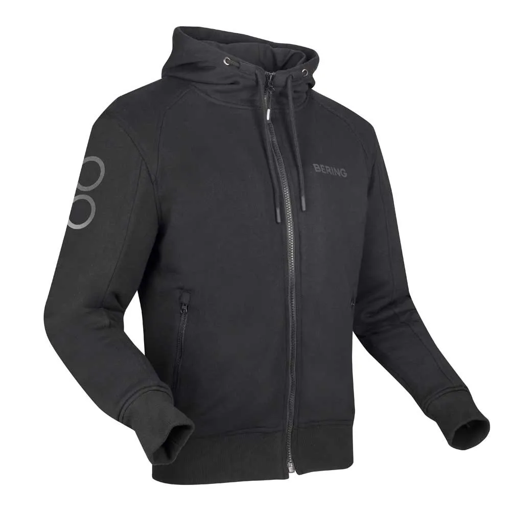 Bering Lynx jacket Black | Motardinn