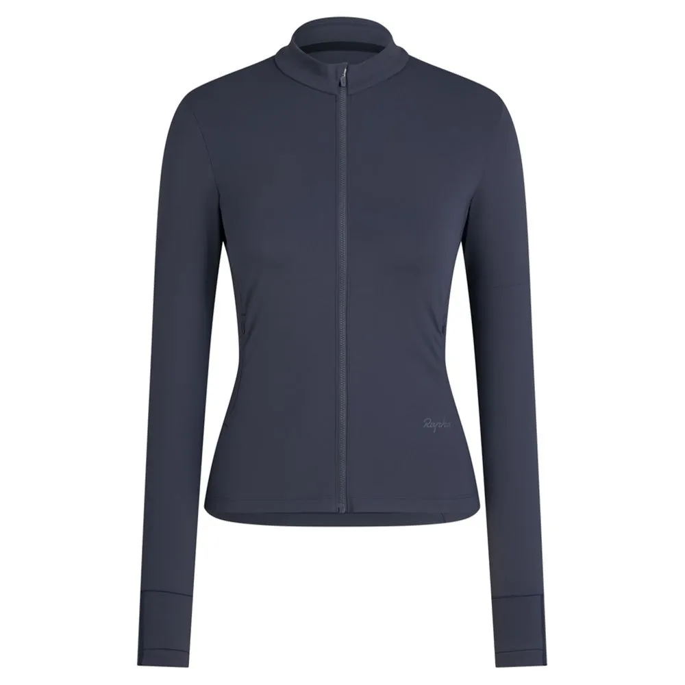 Rapha Active jacket, Blue | Bikeinn