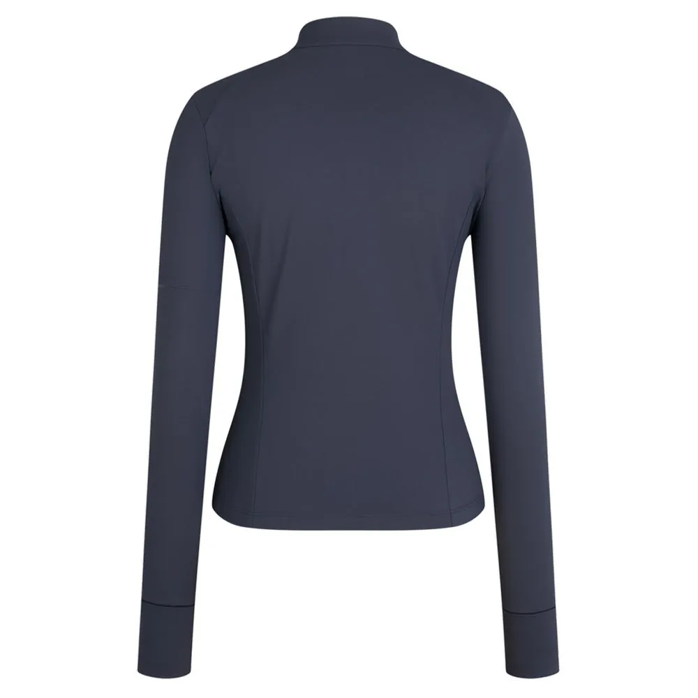 Rapha Active jacket, Blue | Bikeinn
