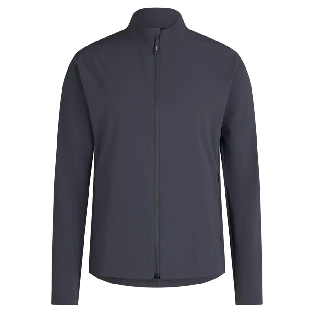 Rapha Lightweight Active Woven jacket, Blue | Bikeinn