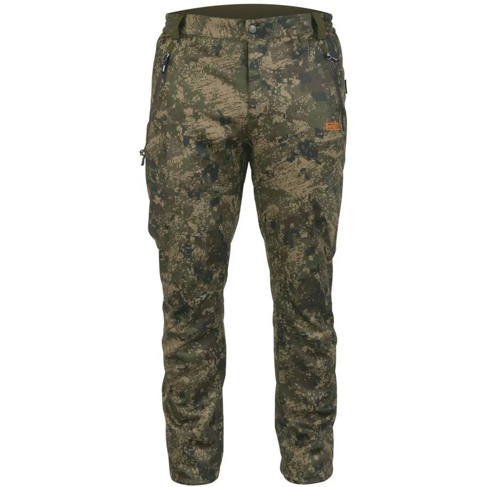 Hart hunting Stilk Txt Pants Green | Hunting