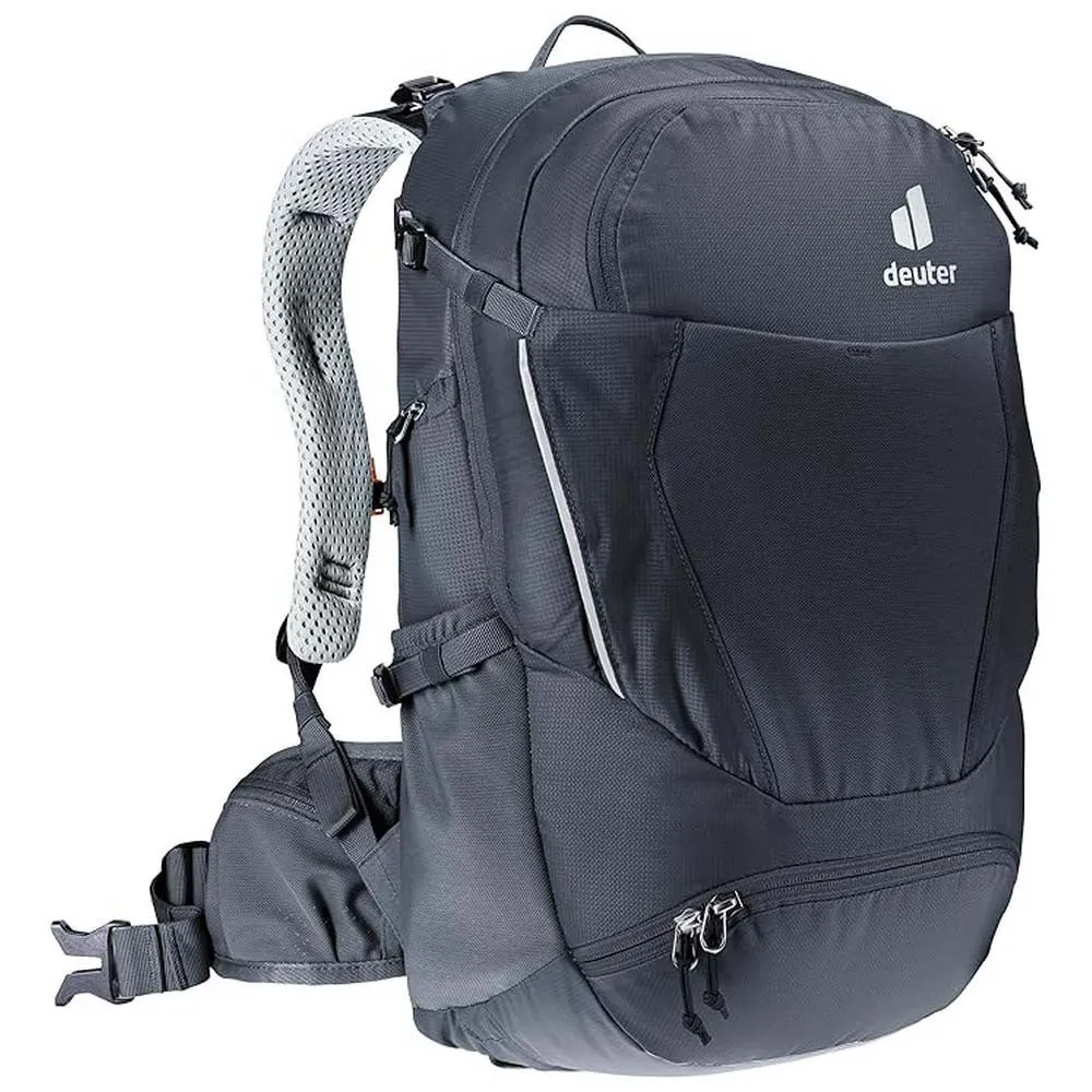Deuter Trans Alpine SL 22L backpack, Black | Bikeinn