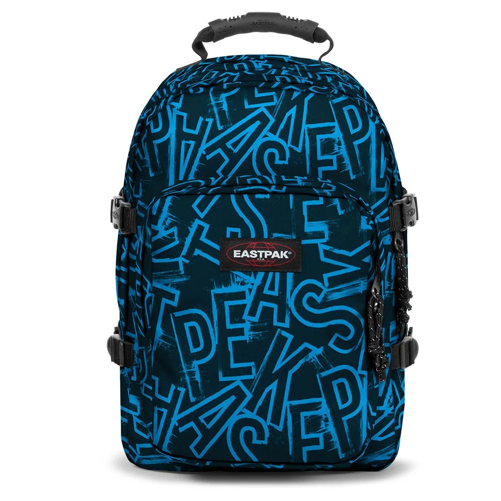 Eastpak Provider 33L Backpack Blue | Dressinn