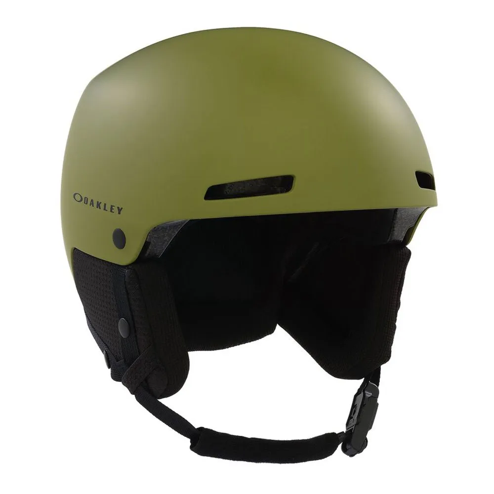 Oakley MOD1 Pro helmet Green | Snowinn
