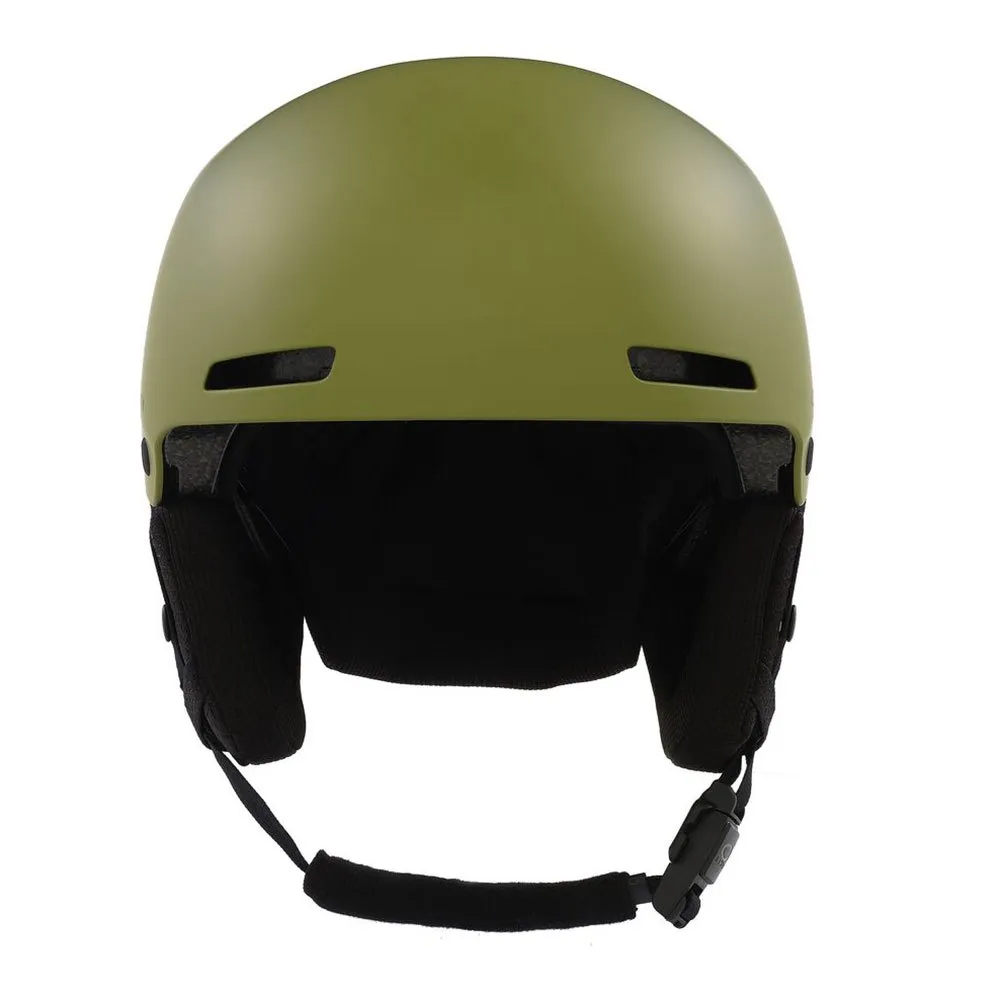 Oakley MOD1 Pro helmet Green | Snowinn