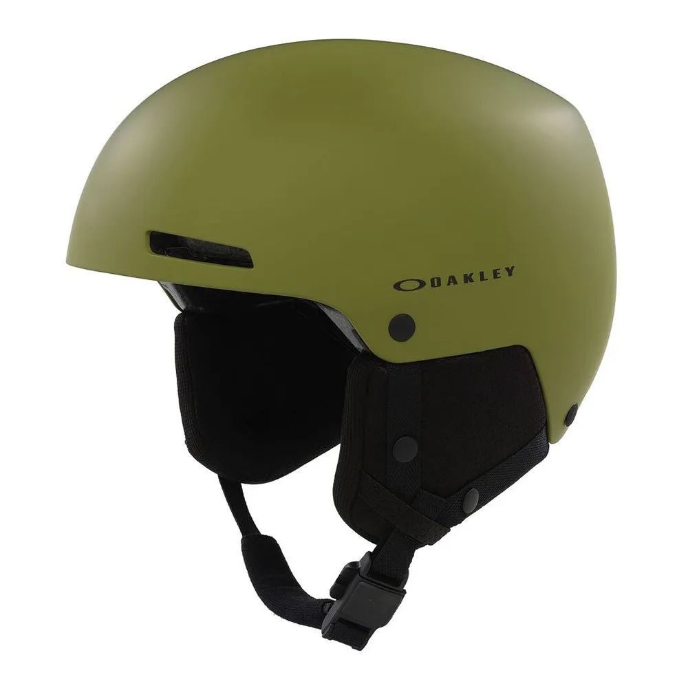 Oakley MOD1 Pro helmet Green | Snowinn
