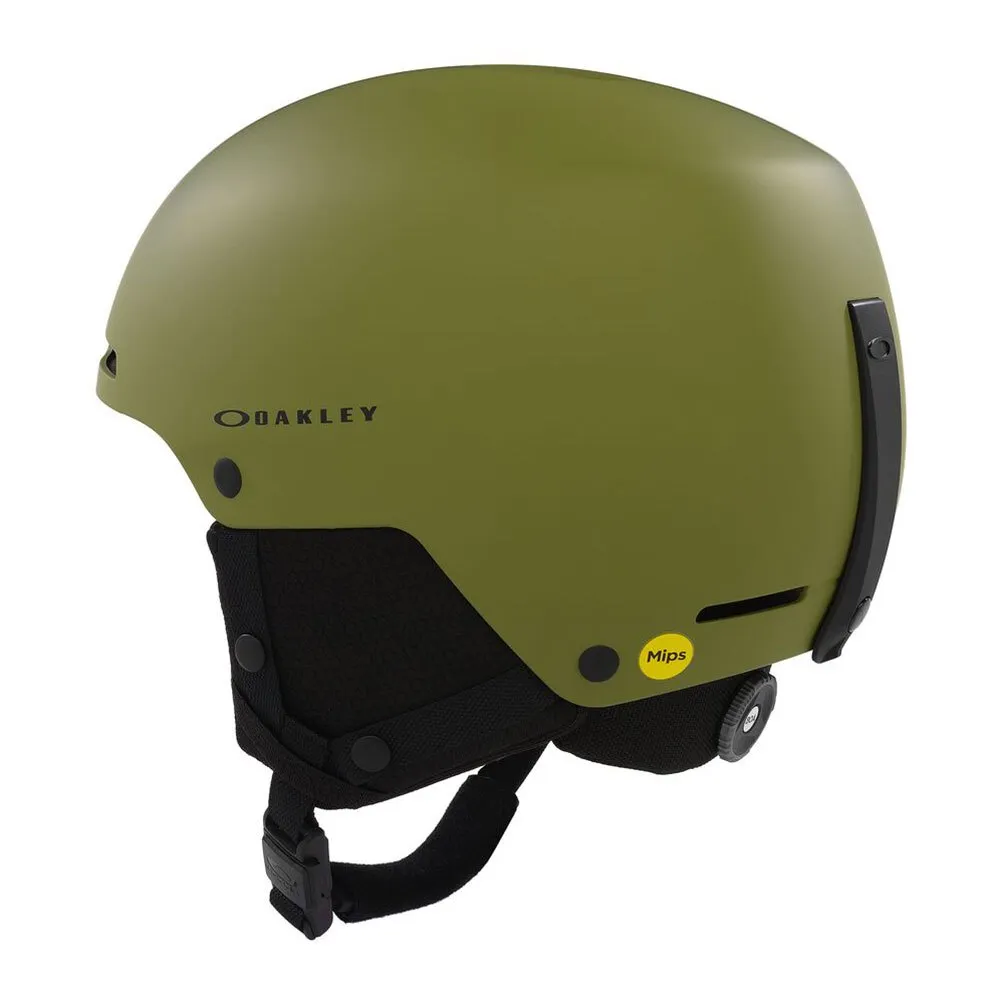Oakley MOD1 Pro helmet Green | Snowinn
