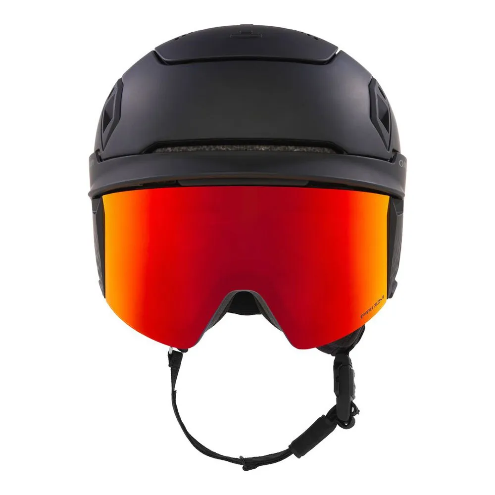 Oakley MOD7 visor helmet Black | Snowinn