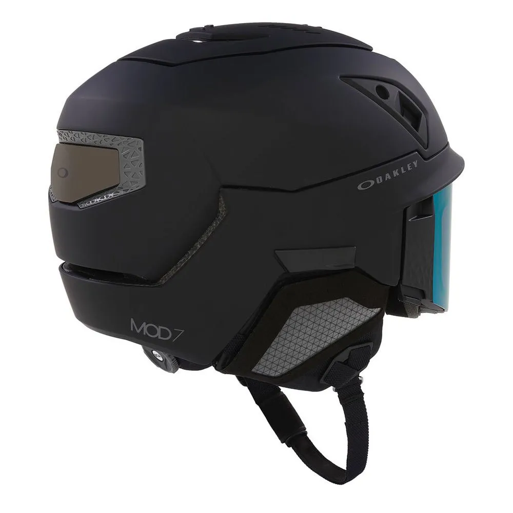 Oakley MOD7 visor helmet Blue | Snowinn