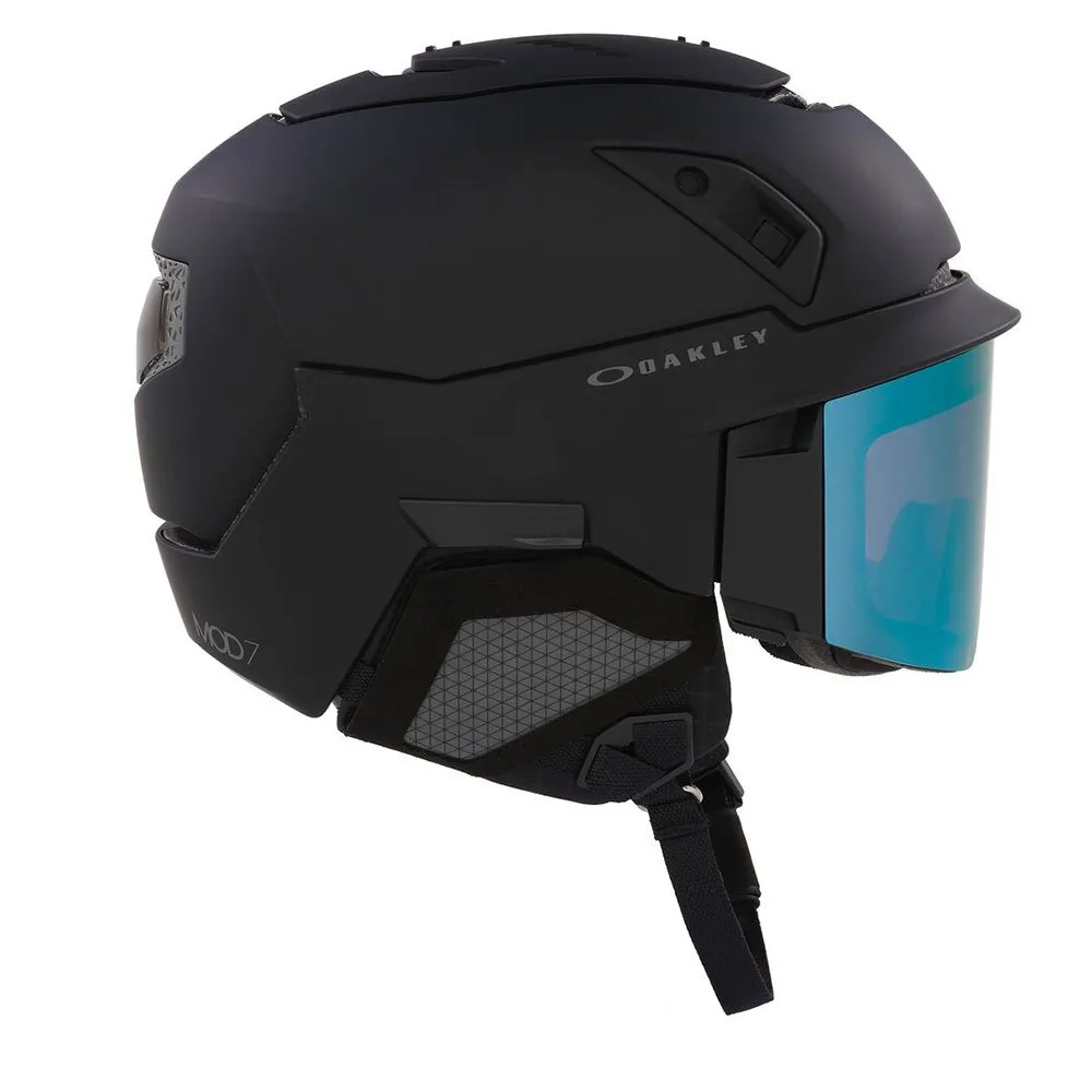 Oakley MOD7 visor helmet Blue | Snowinn