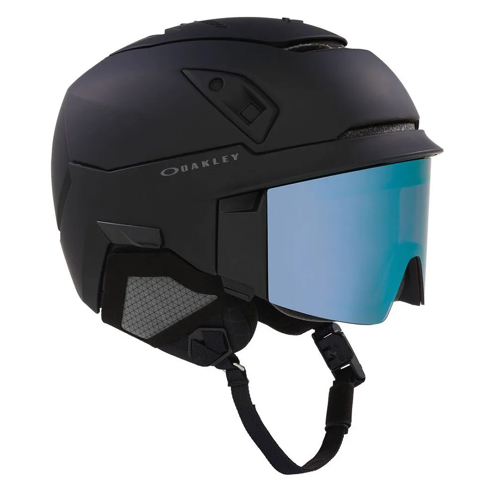 Oakley MOD7 visor helmet Blue | Snowinn