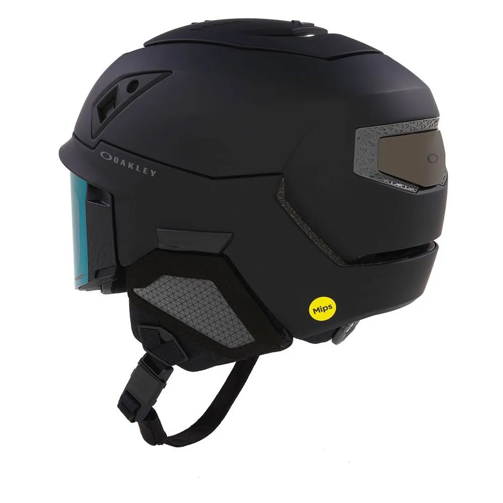 Oakley MOD7 visor helmet Blue | Snowinn