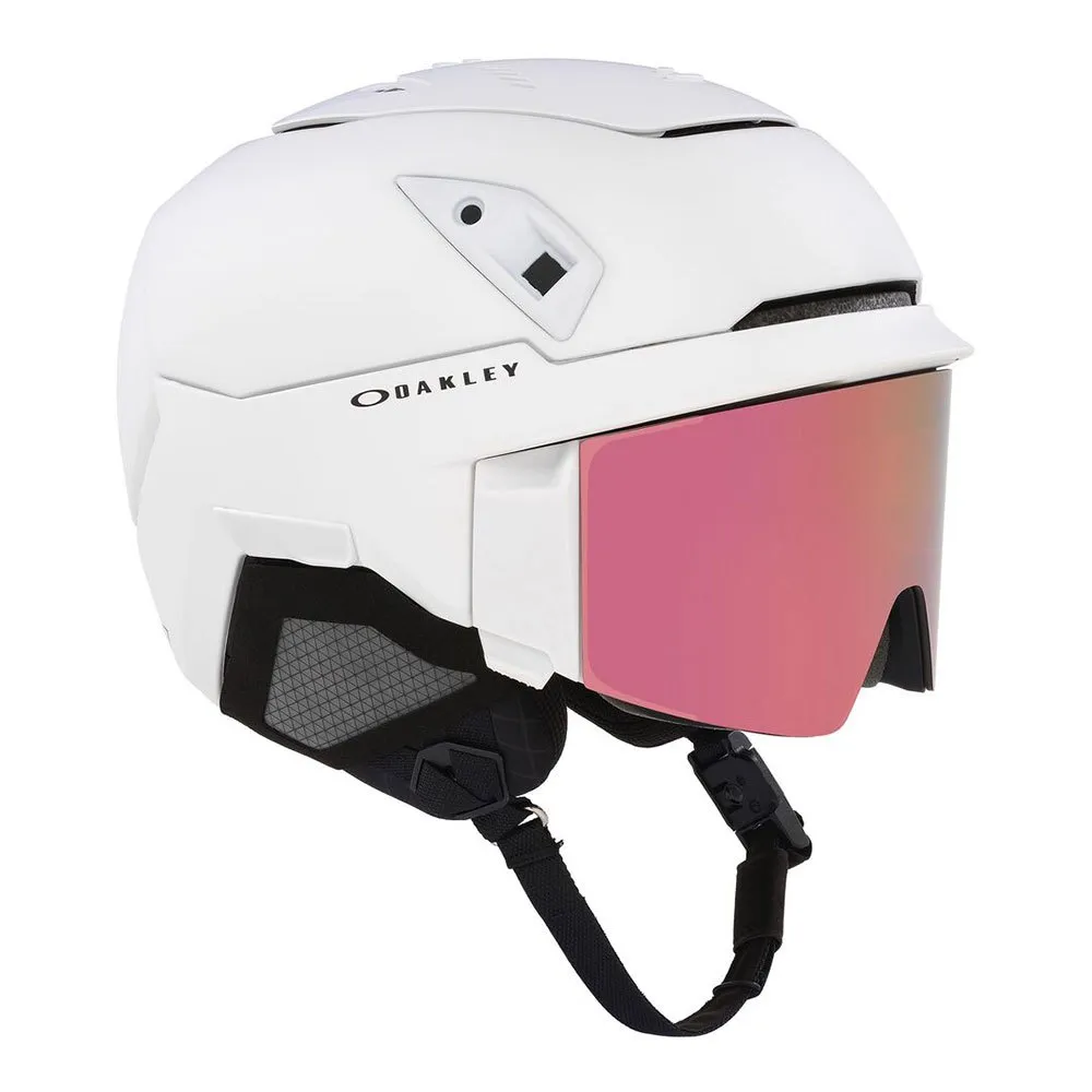 Oakley MOD7 visor helmet Pink | Snowinn