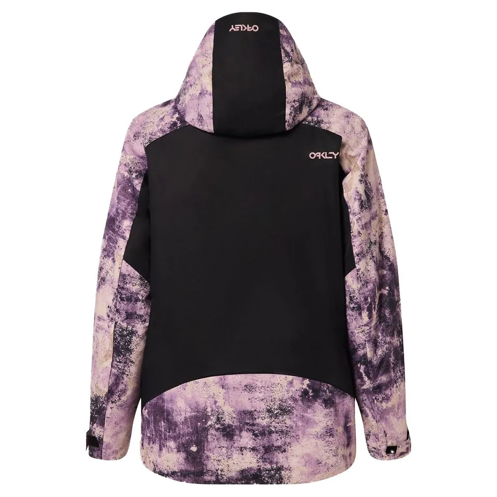 Oakley Range RC 2.0 jacket Purple | Dressinn