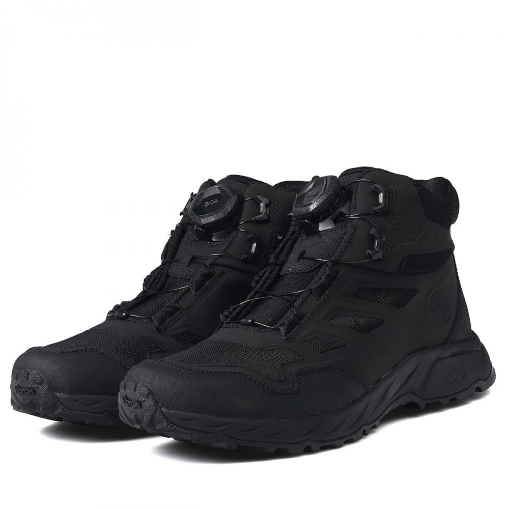 Beretta Wolf Boa Gore-Tex hiking boots Black | Trekkinn