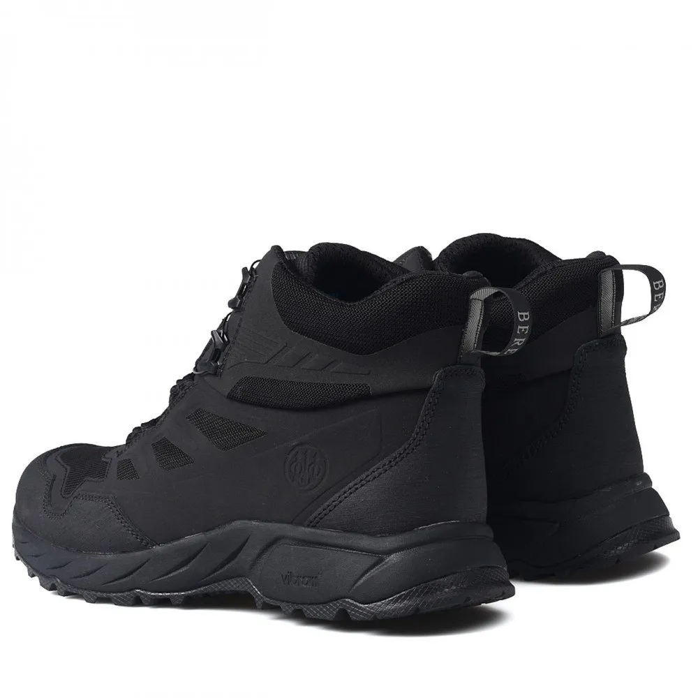 Beretta Wolf Boa Gore-Tex hiking boots Black | Trekkinn