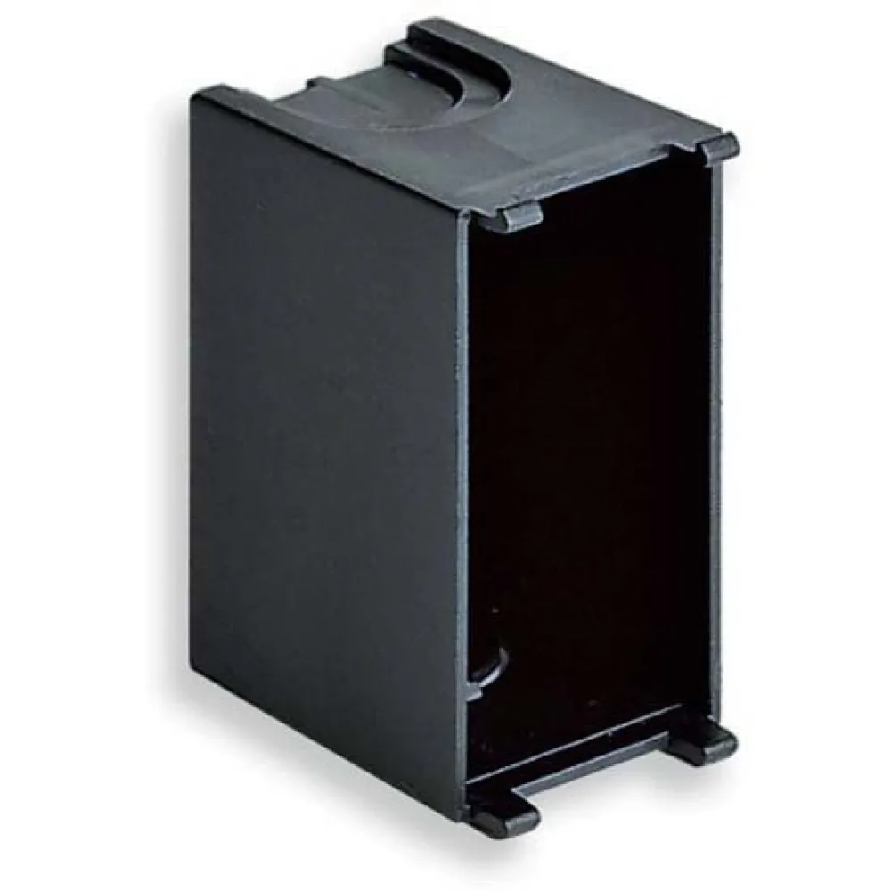 Vimar Classic 1 Module Electric Box Plate | Waveinn