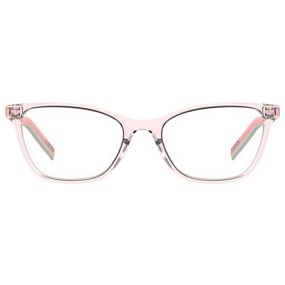 Levi´s LV-1022-35J Glasses Clear | Dressinn