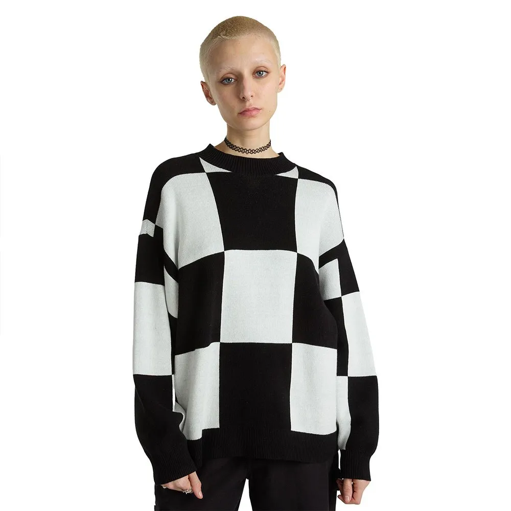 Vans Vortex Sweater Multicolor | Dressinn