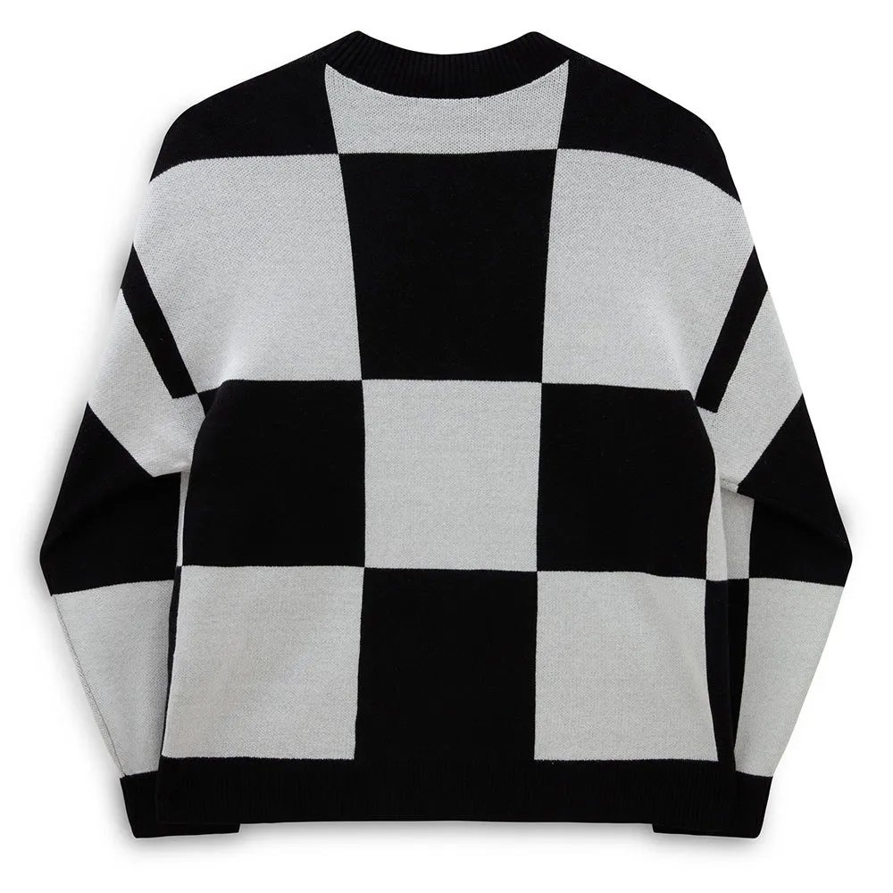 Vans Vortex Sweater Multicolor | Dressinn