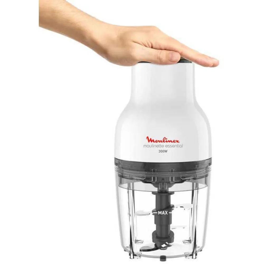 Moulinex Essential 300W chopper | Techinn