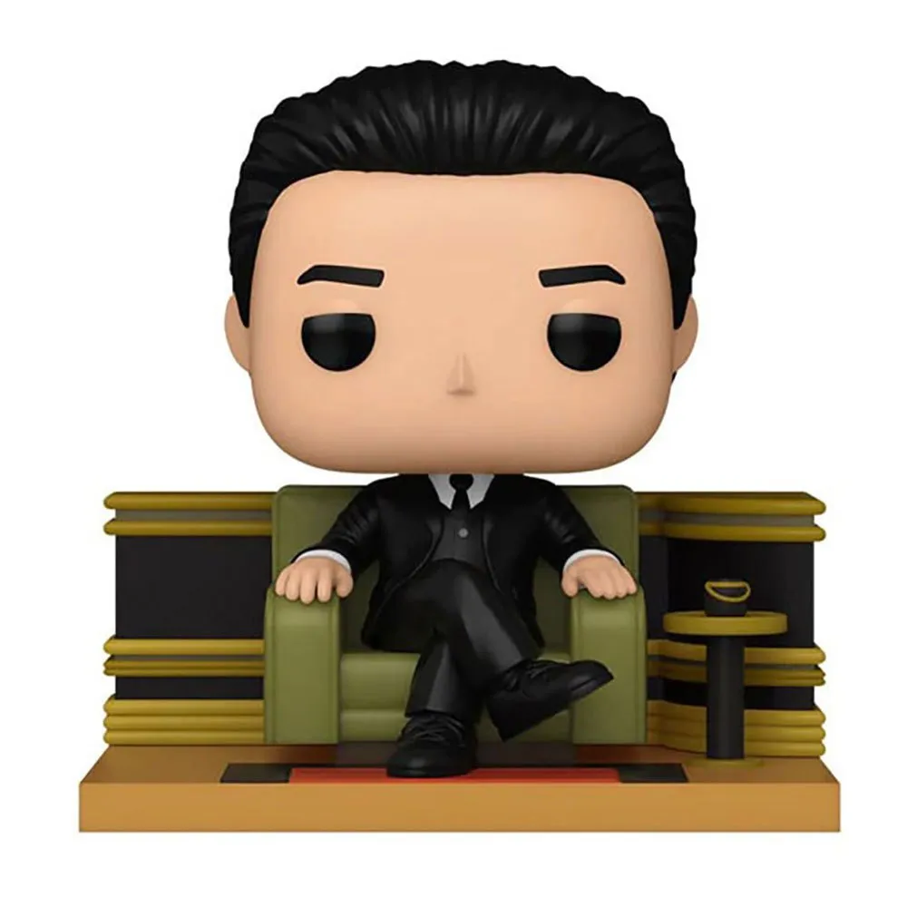 Funko The Godfather Deluxe Michael Corleone Figure Clear | Kidinn