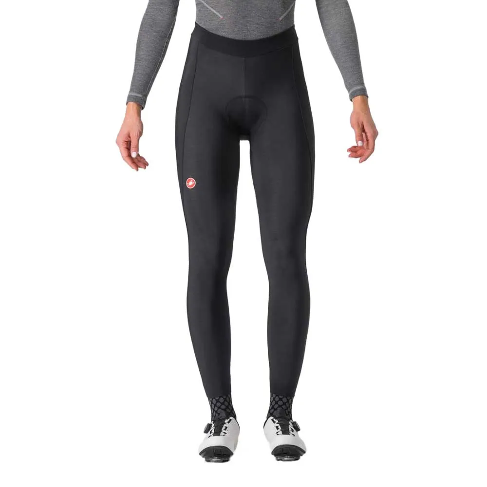 Castelli Espresso pants, Black | Bikeinn