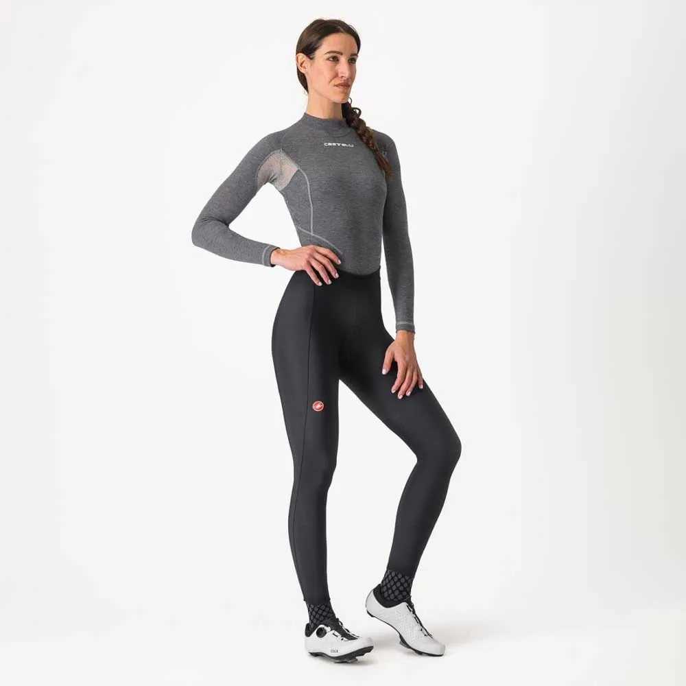 Castelli Espresso pants, Black | Bikeinn