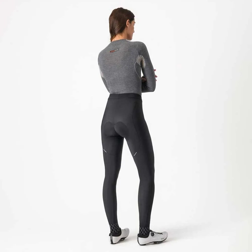Castelli Espresso pants, Black | Bikeinn