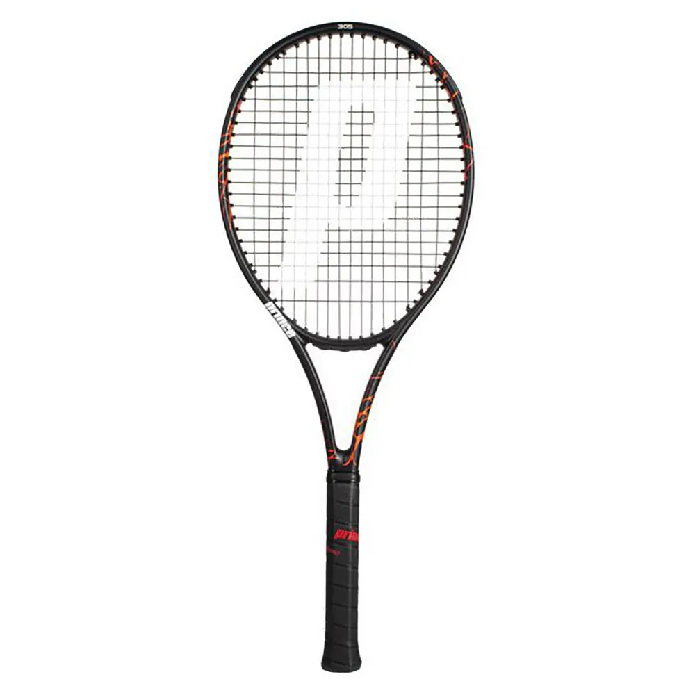 Prince Beast 98 Unstrung Tennis Racket | Smashinn