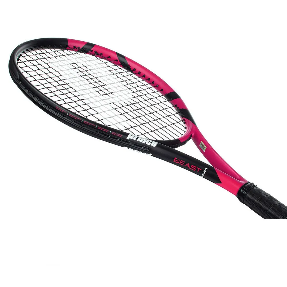 Prince Beast Power 270 unstrung tennis racket | Smashinn