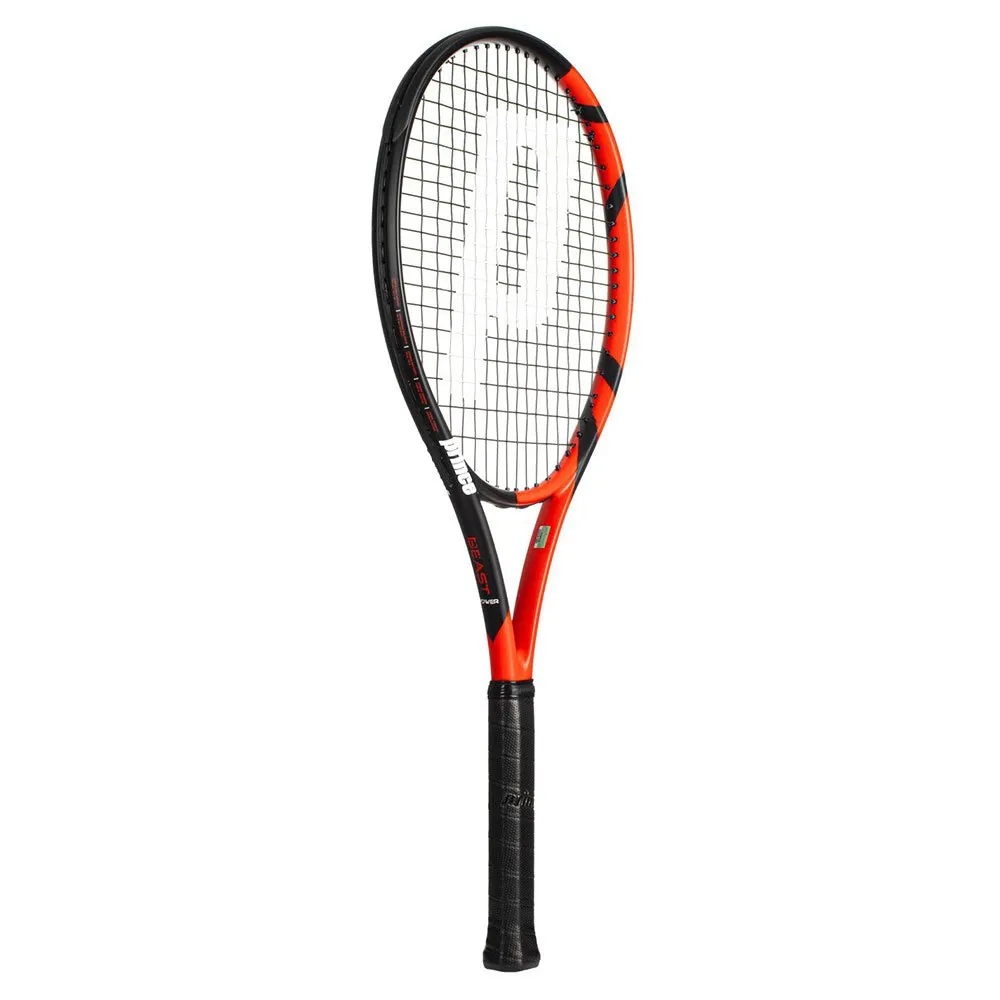 Prince Beast Power 300 Unstrung Tennis Racket | Smashinn