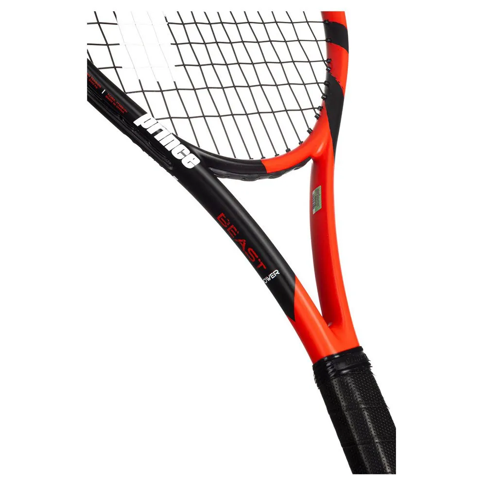 Prince Beast Power 300 Unstrung Tennis Racket | Smashinn
