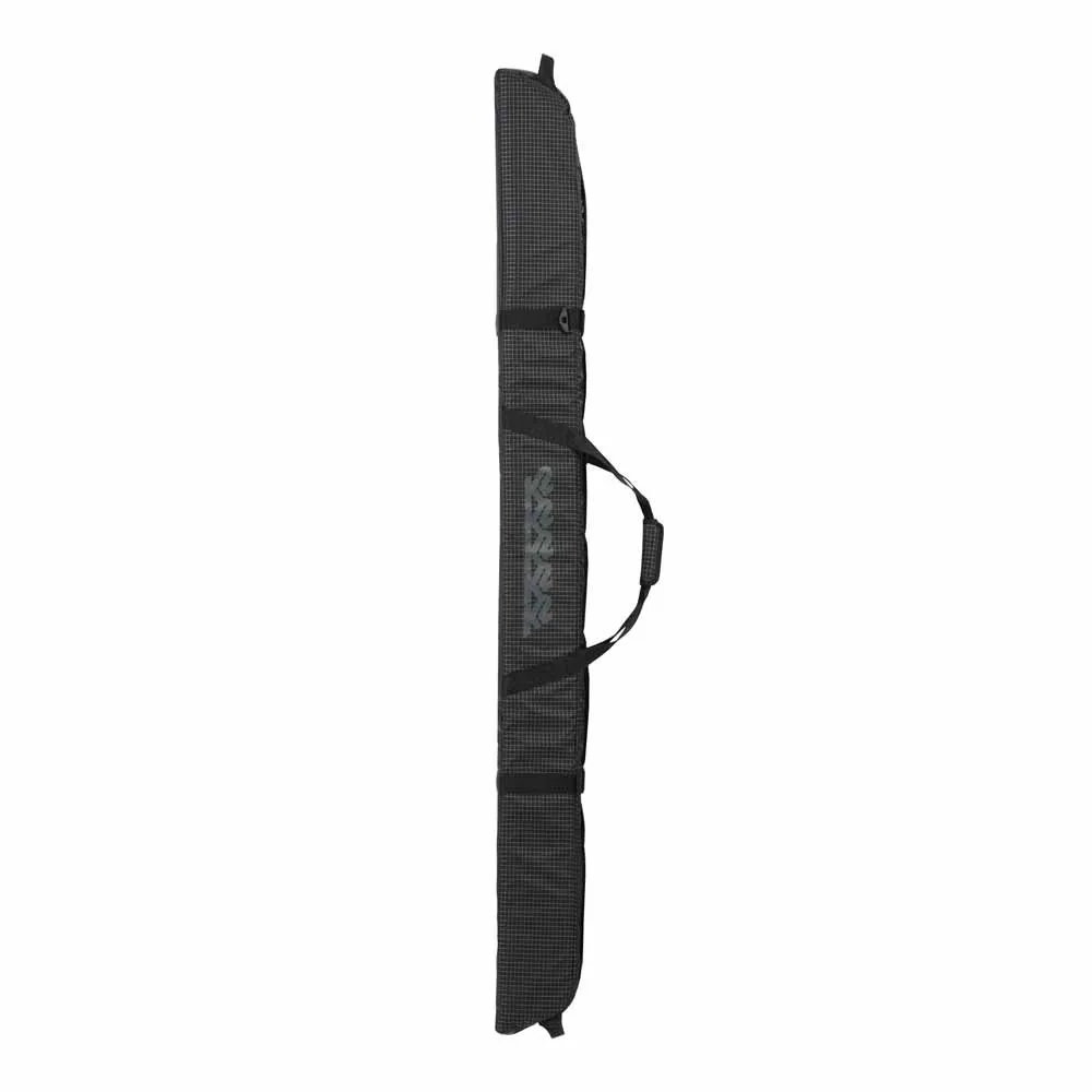 K2 Single Padded skis bag Black | Snowinn
