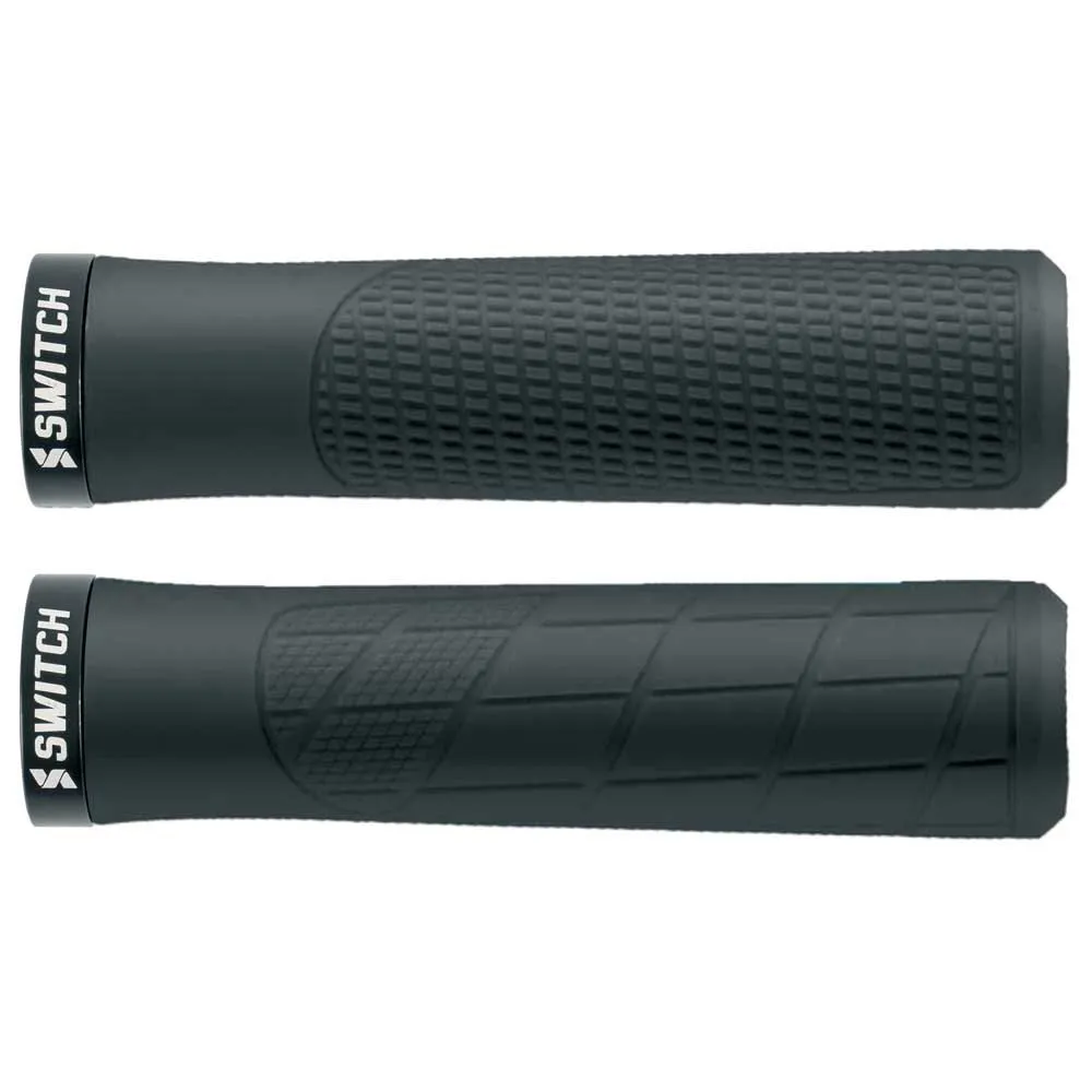 Switch Grips, Black | Bikeinn