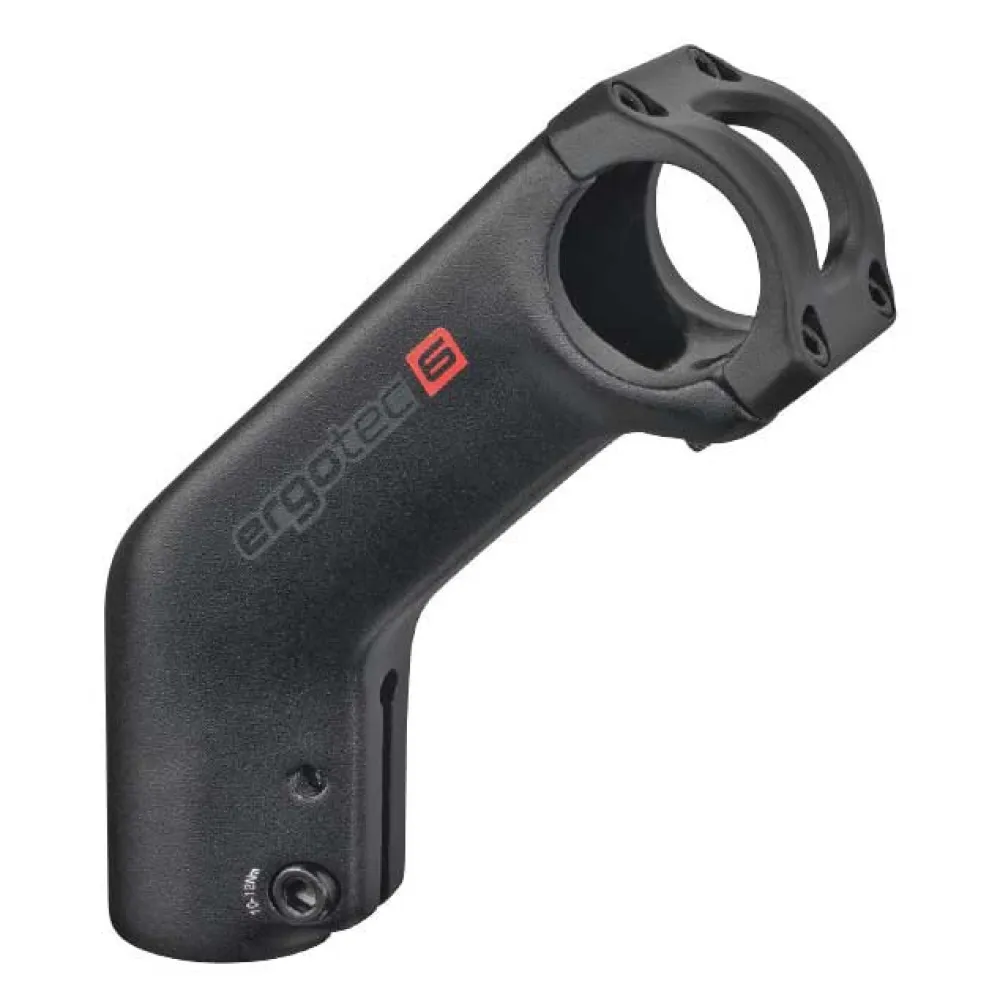 Ergotec Barracuda 31.8 mm stem | Bikeinn