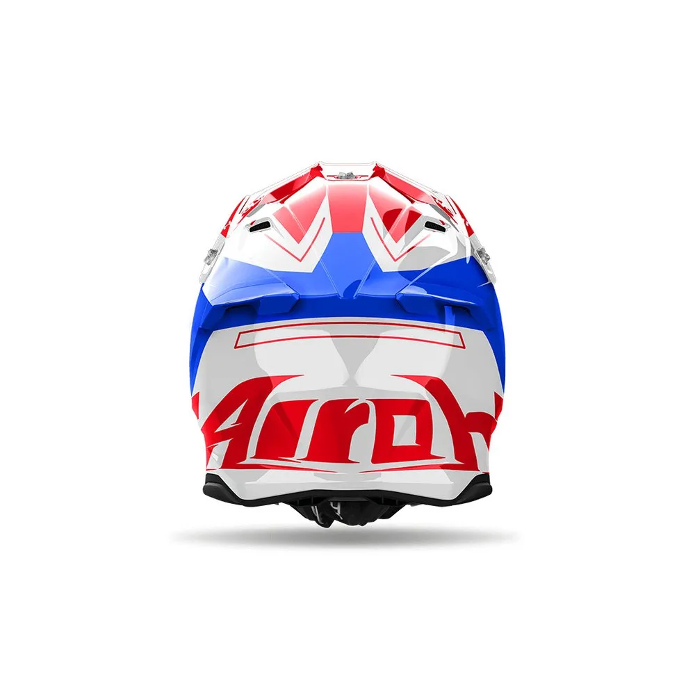 Airoh Twist III Dizzy Motocross Helmet Multicolor | Motardinn