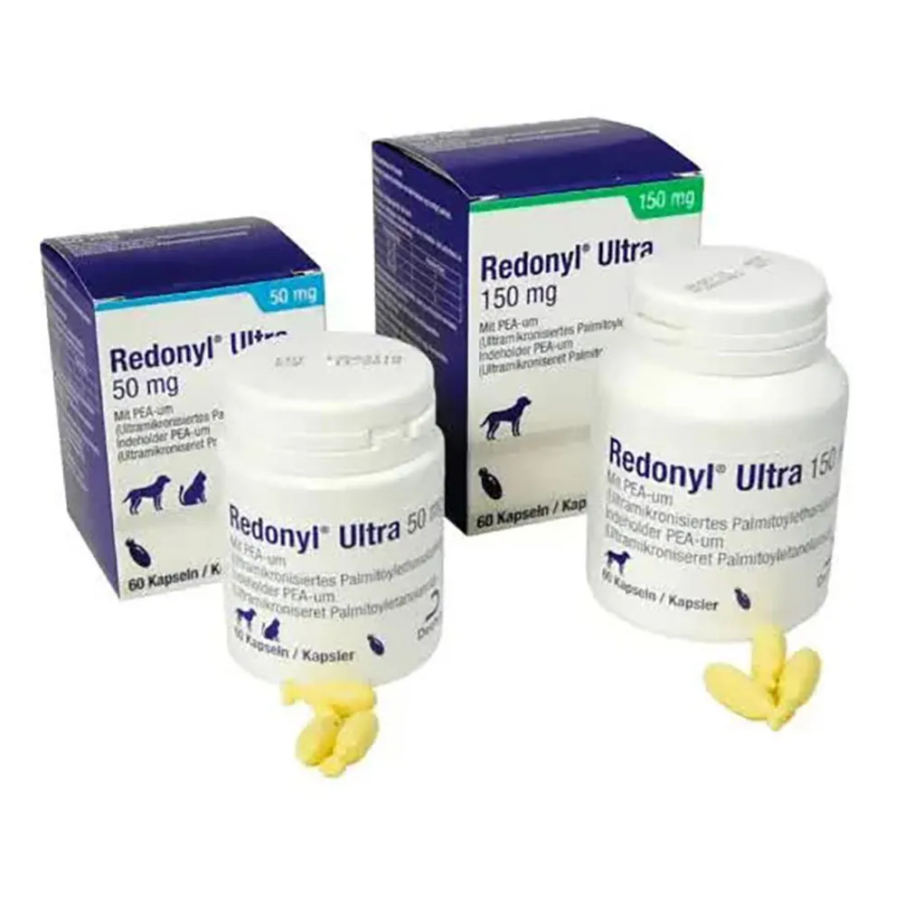 Dechra Redonyl Ultra 150mg Pet Supplement 60 Units | Horse Riding