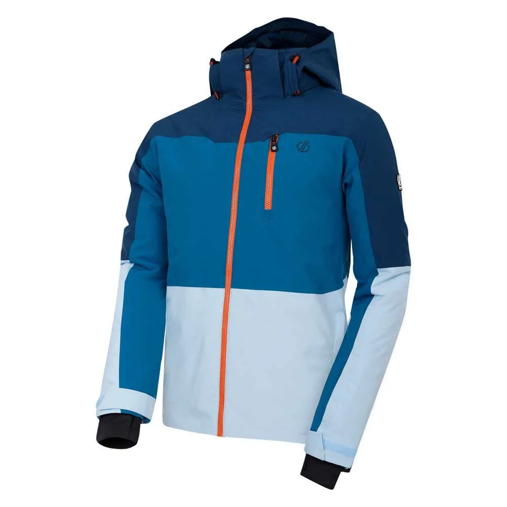 Dare2B Edge II jacket Blue | Snowinn