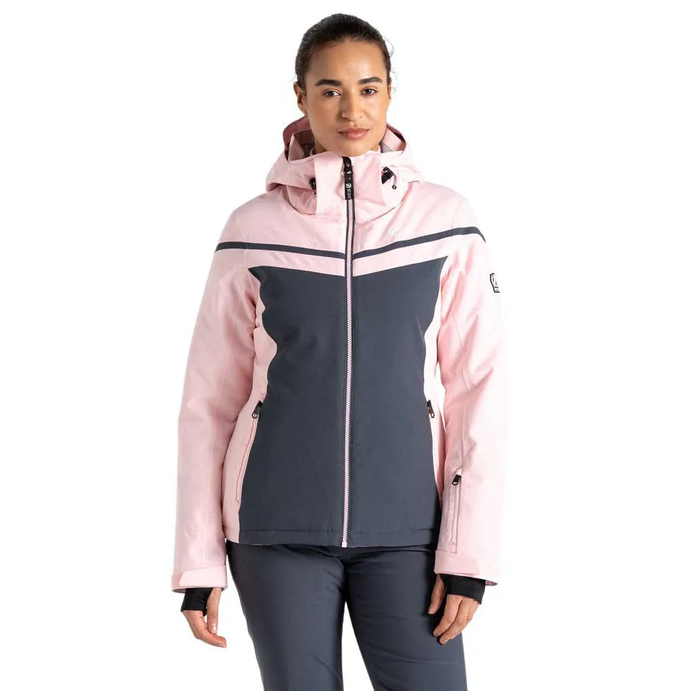 Dare2B Flurry jacket Pink | Snowinn