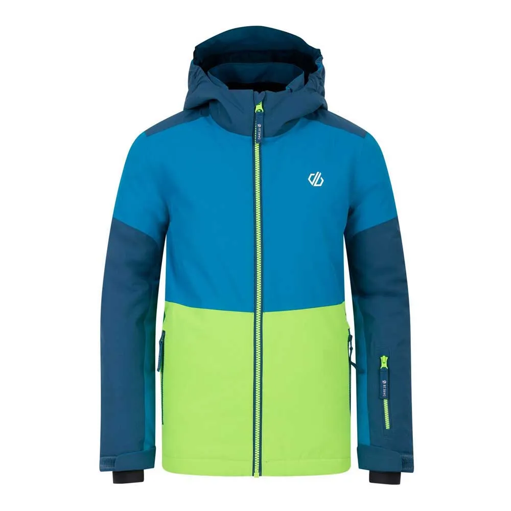 Dare2B Slush II jacket Multicolor | Snowinn