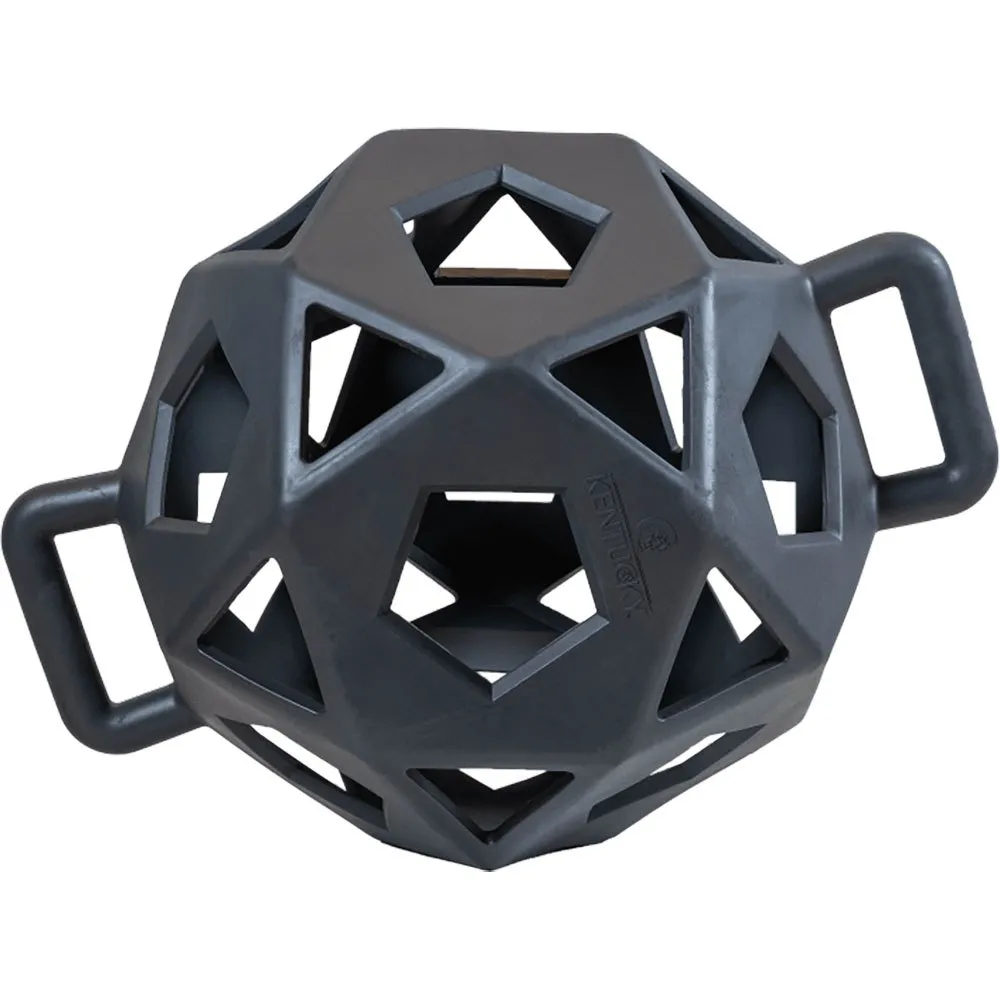 Kentucky Relax Horse Play & Hay Ball | Horse Riding