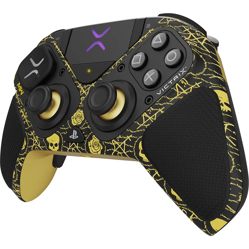 Playstation PS5 Victrix Pro BFG Call Of Duty Las Almas Wireless ...